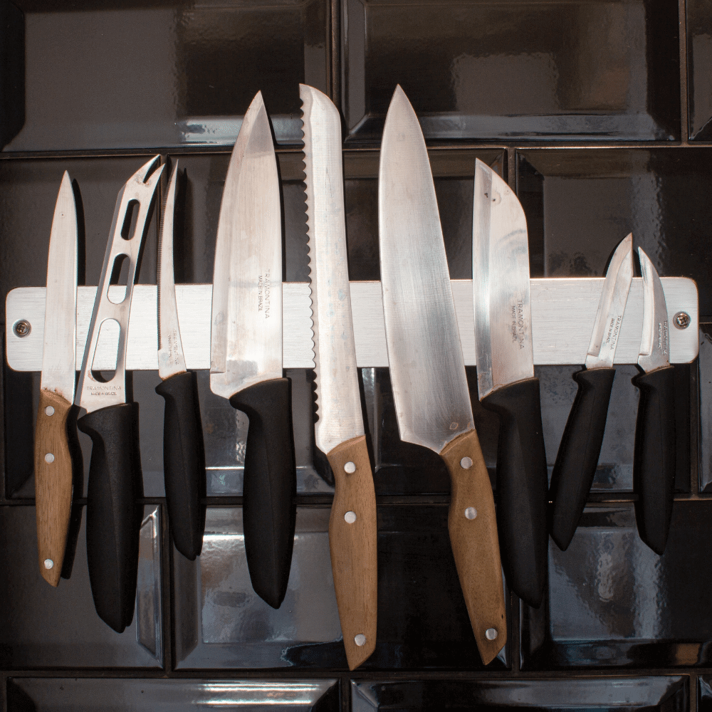 How to Choose the Perfect Knife Drawer Organizer for Your Kitchen