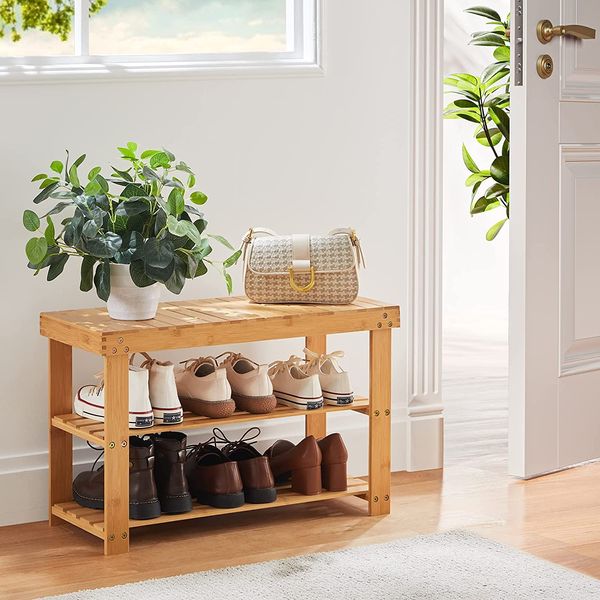 Shopping for an Outdoor Shoe Storage Bench