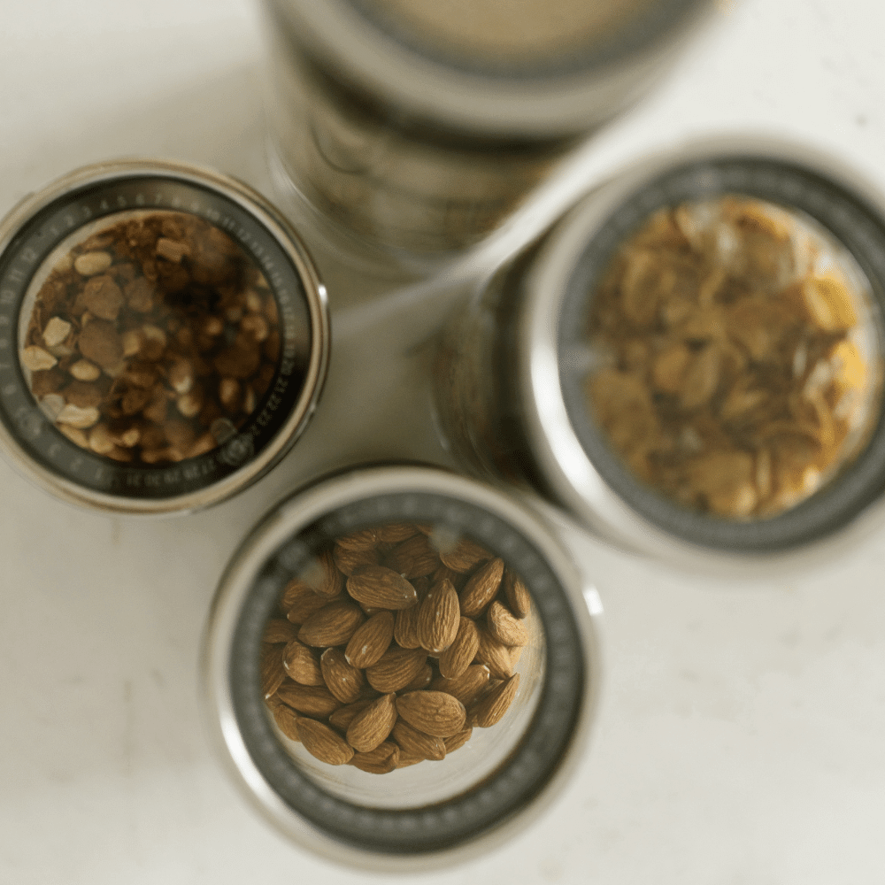 The 5 Best Tupperware Canisters (Reviews 2022)