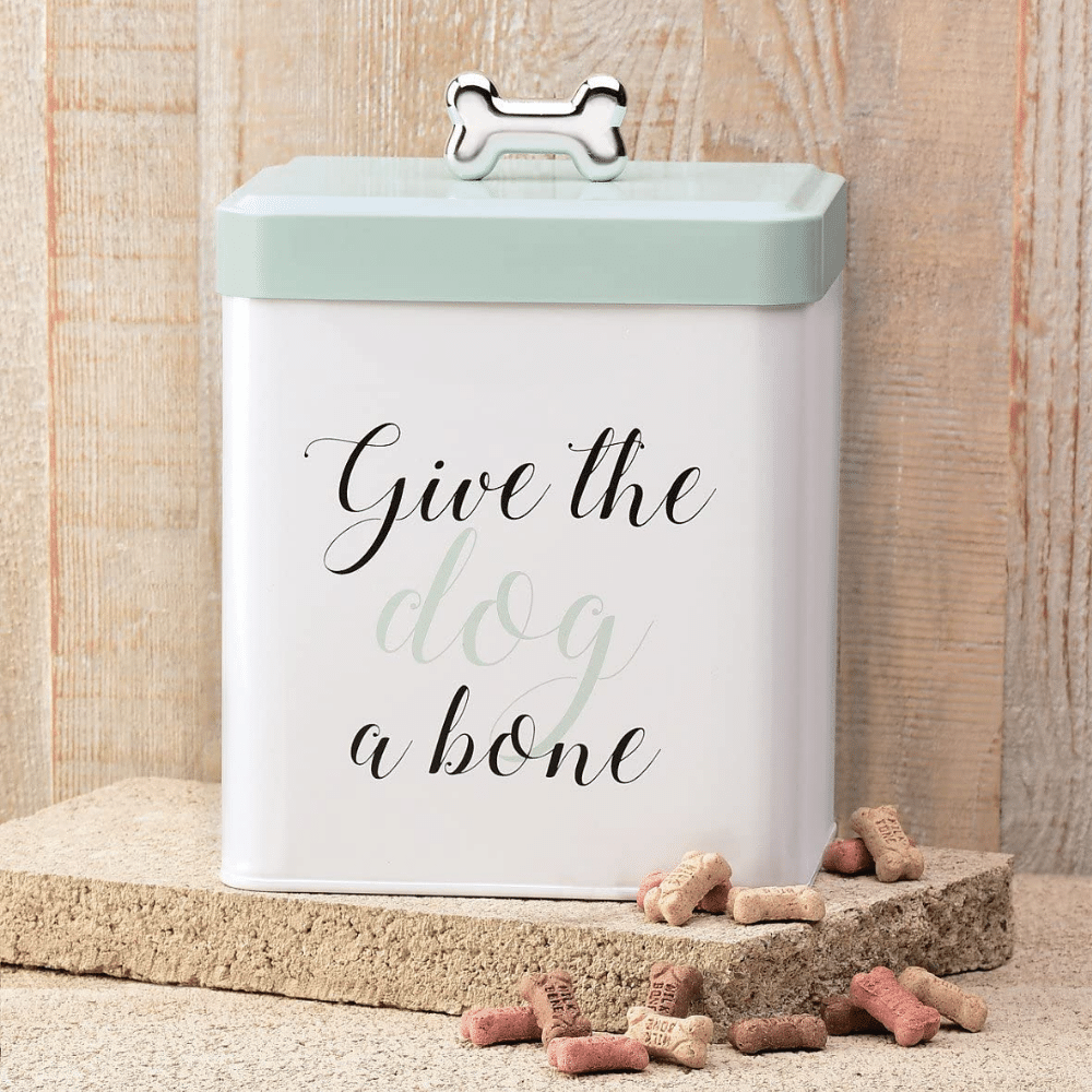 5 Best Dog Treat Canisters of 2022