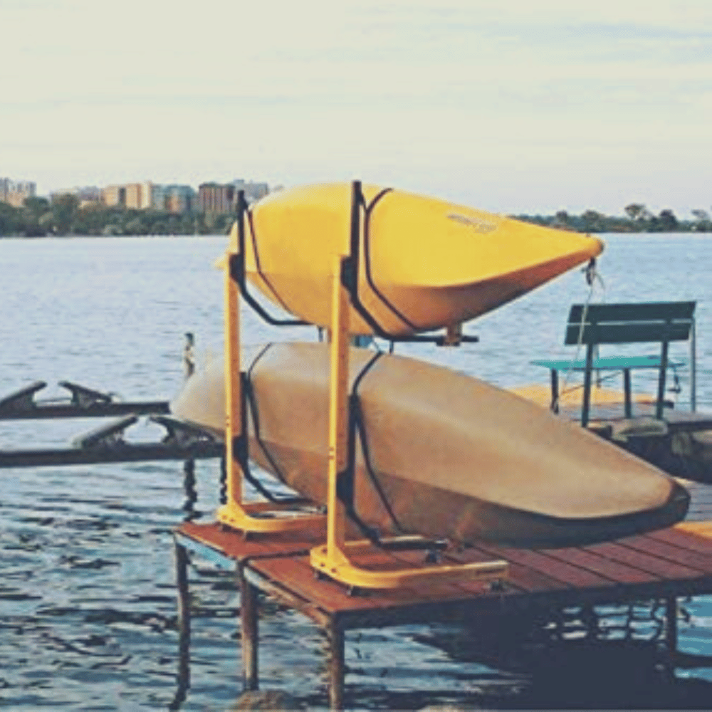 The 5 Best Boat Rack Storage Solutions (Review)