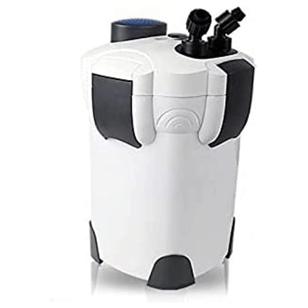 Sunsun Canister Filters: 4 Best Models Reviewed